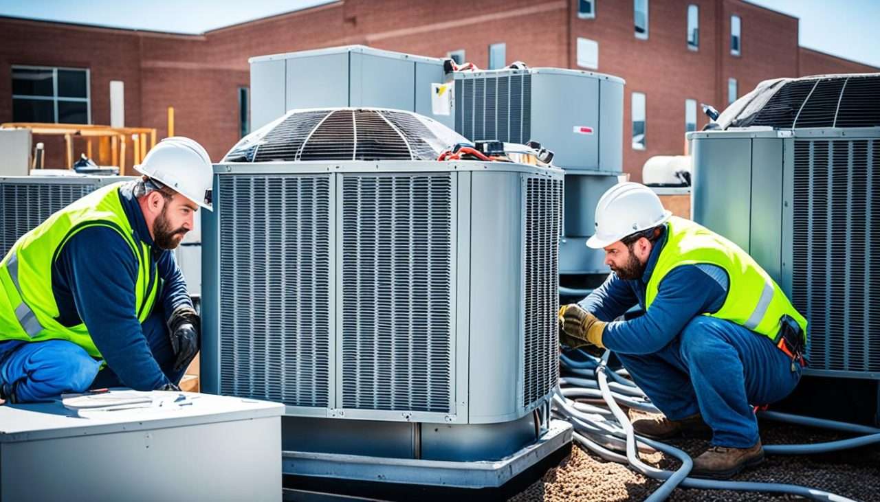 Why is new HVAC so expensive?