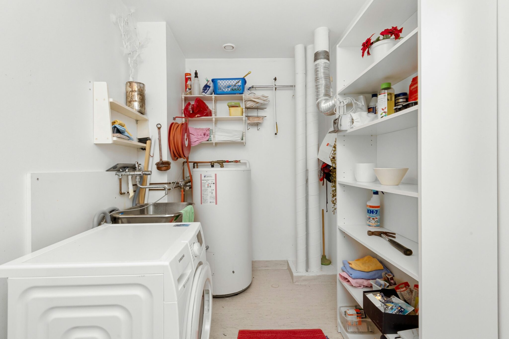 What is the Average Lifespan of a Water Heater in South Jersey?